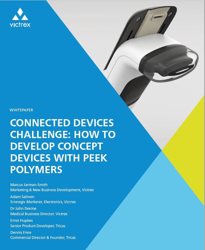 Non-Implantable | Polymers for Medical Devices - Victrex