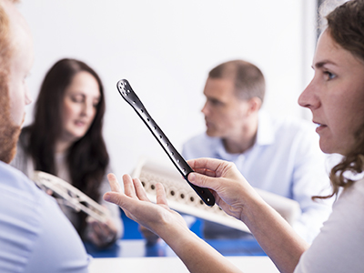 Victrex | Innovative world leader in high performance PEEK polymers