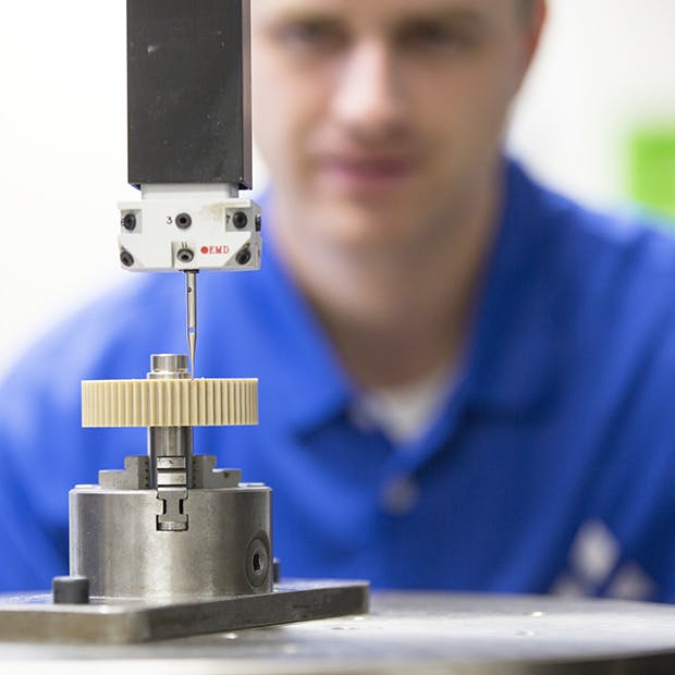 Victrex | Innovative world leader in high performance PEEK polymers