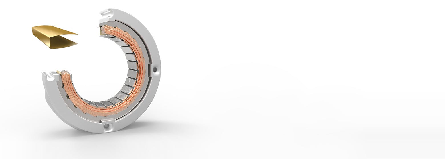 VICTREX PEEK solutions for e-mobility - PEEK solutions designed to ...