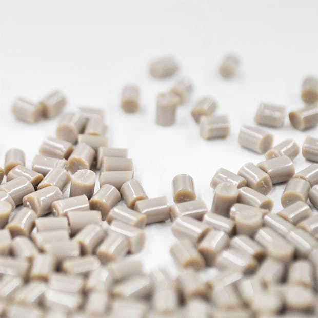 PEEK Polymers for Industrial Applications - Victrex