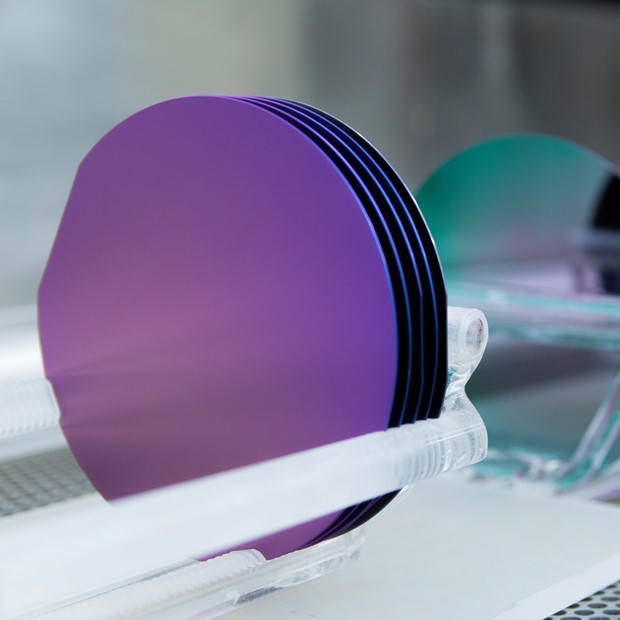 Polymer Applications - Victrex