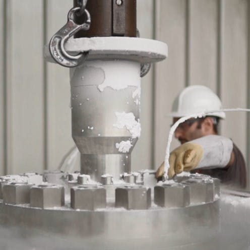 Advanced Energy Materials | Protective Industrial Polymers- Victrex