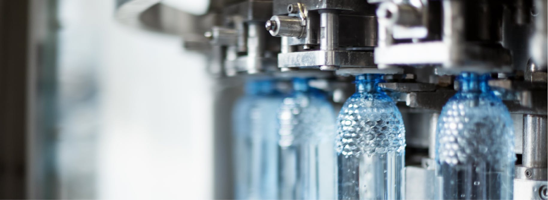 Industrial Equipment | Industrial Application of Polymers - Victrex