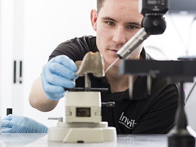 Implantable Peek Materials | Polymers for Medical Devices - Victrex