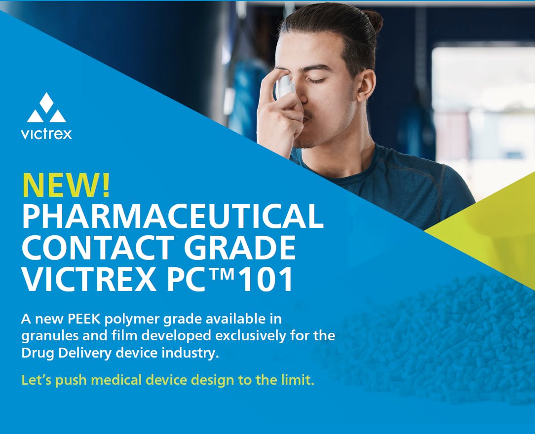 Download VICTREX PC™ Brochure