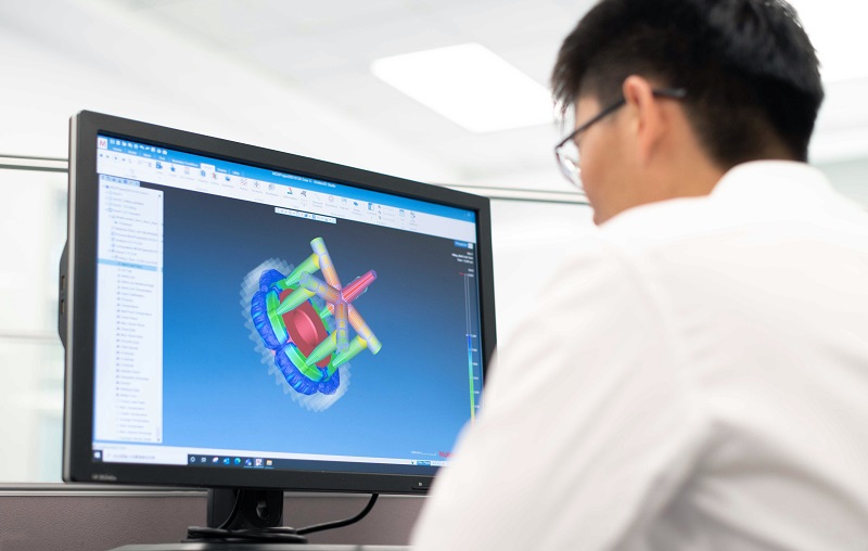 Asia Innovation and Technology Centre