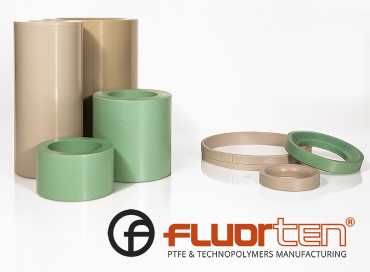 VICTREX CT™ POLYMERS - Victrex