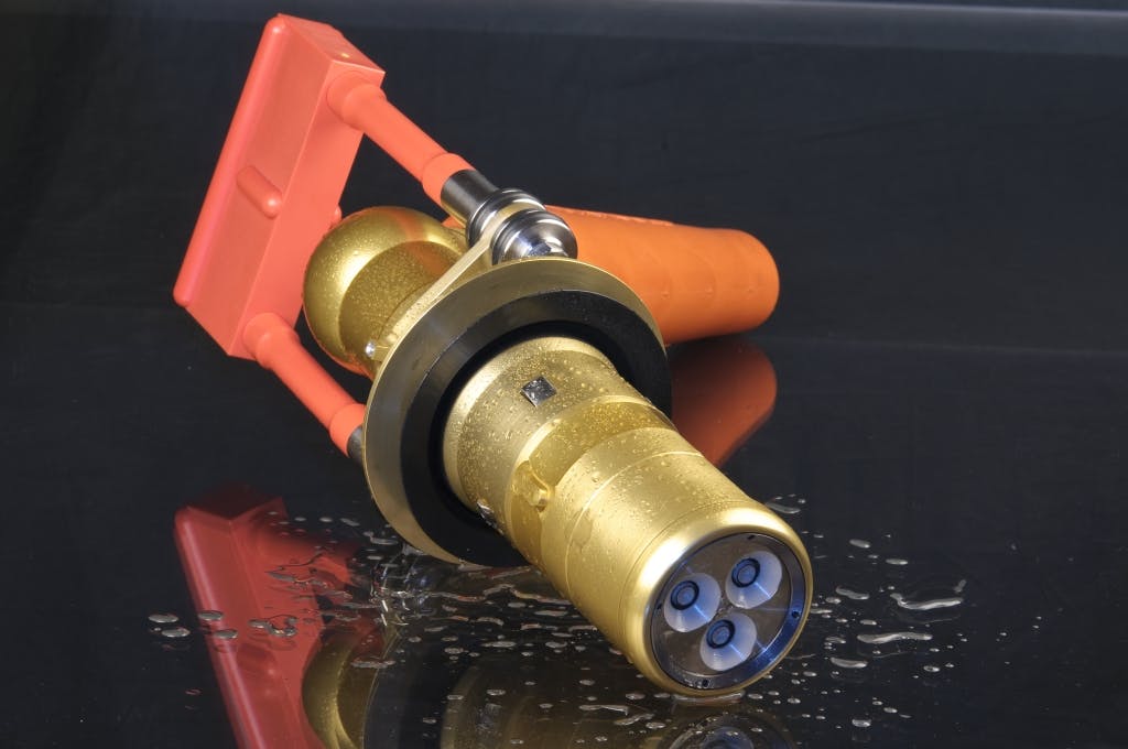 OneSubsea Selects VICTREX PEEK Polymer to Deliver Reliability in ...