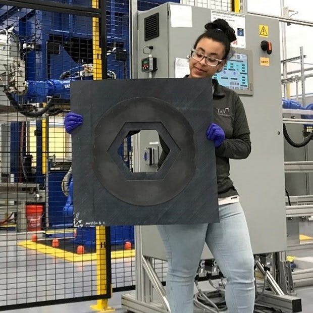 Victrex LMPAEK Polymers | Engineering Thermoplastics - Victrex