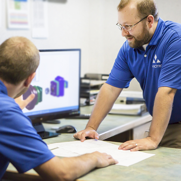 PEEK Polymers from Victrex | PEEK Plastic Manufacturer