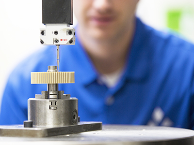 VICTREX™ PEEK POLYMER 450GL30 - Datasheet