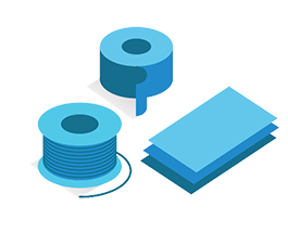 Full Range of Victrex Products: From PEEK Polymers to Films