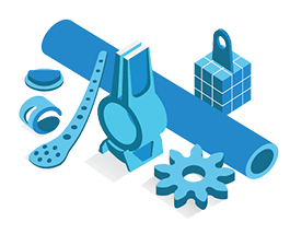 Full Range of Victrex Products: From PEEK Polymers to Films