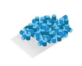 Full Range of Victrex Products: From PEEK Polymers to Films